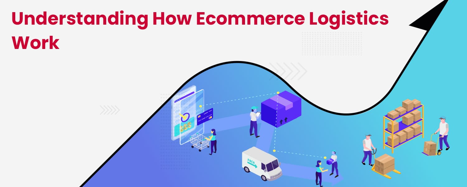 Ecommerce Logistics - How it Works & Top Logistics Companies