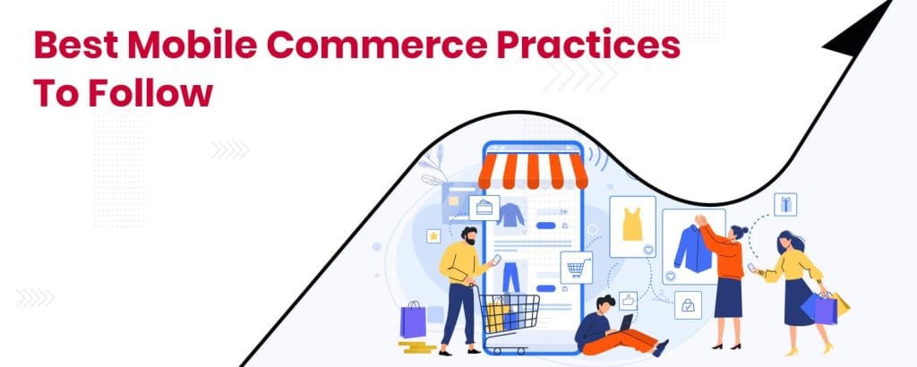 Best Mobile Commerce Practices to Follow in 2022 – NimbusPost