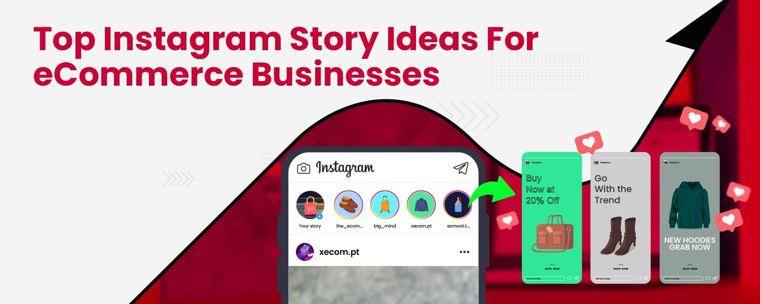 Top Instagram Story Ideas for eCommerce Businesses – NimbusPost