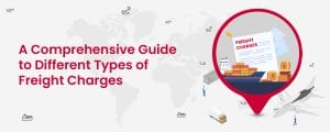 Freight Charges Guide: Types, Examples, and Meaning