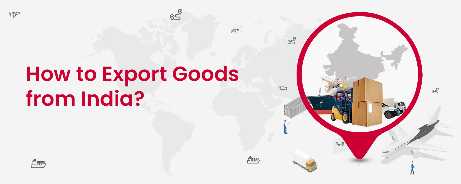 How to Export from India? – NimbusPost