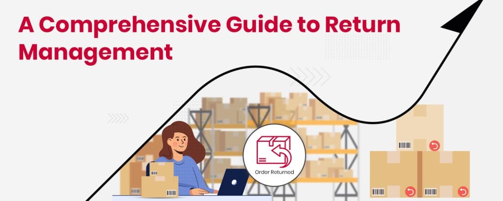 Returns Management: A Comprehensive Guide for Ecommerce & Retail