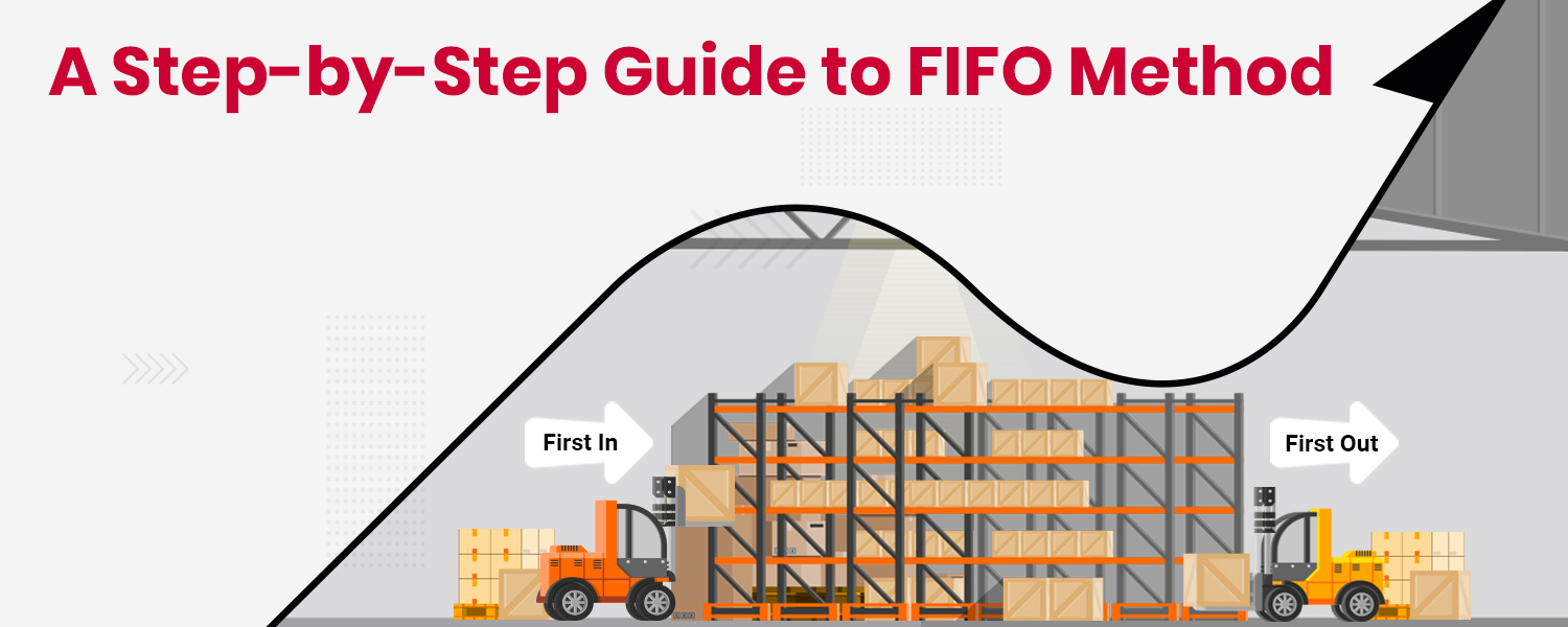 What is the FIFO Method? A Step-by-Step Guide – NimbusPost