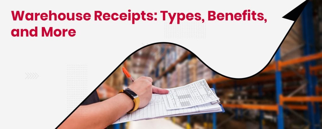 What is a Warehouse Receipt? – NimbusPost