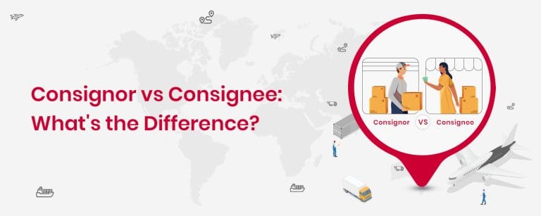 Consignor vs Consignee: Everything You Need to Know – NimbusPost