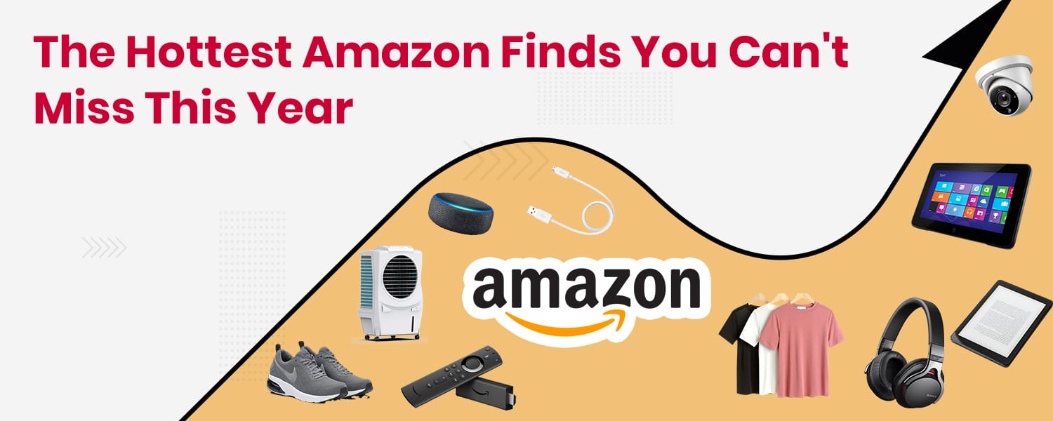 20 Most Selling and Trending Amazon Products in 2025 – NimbusPost