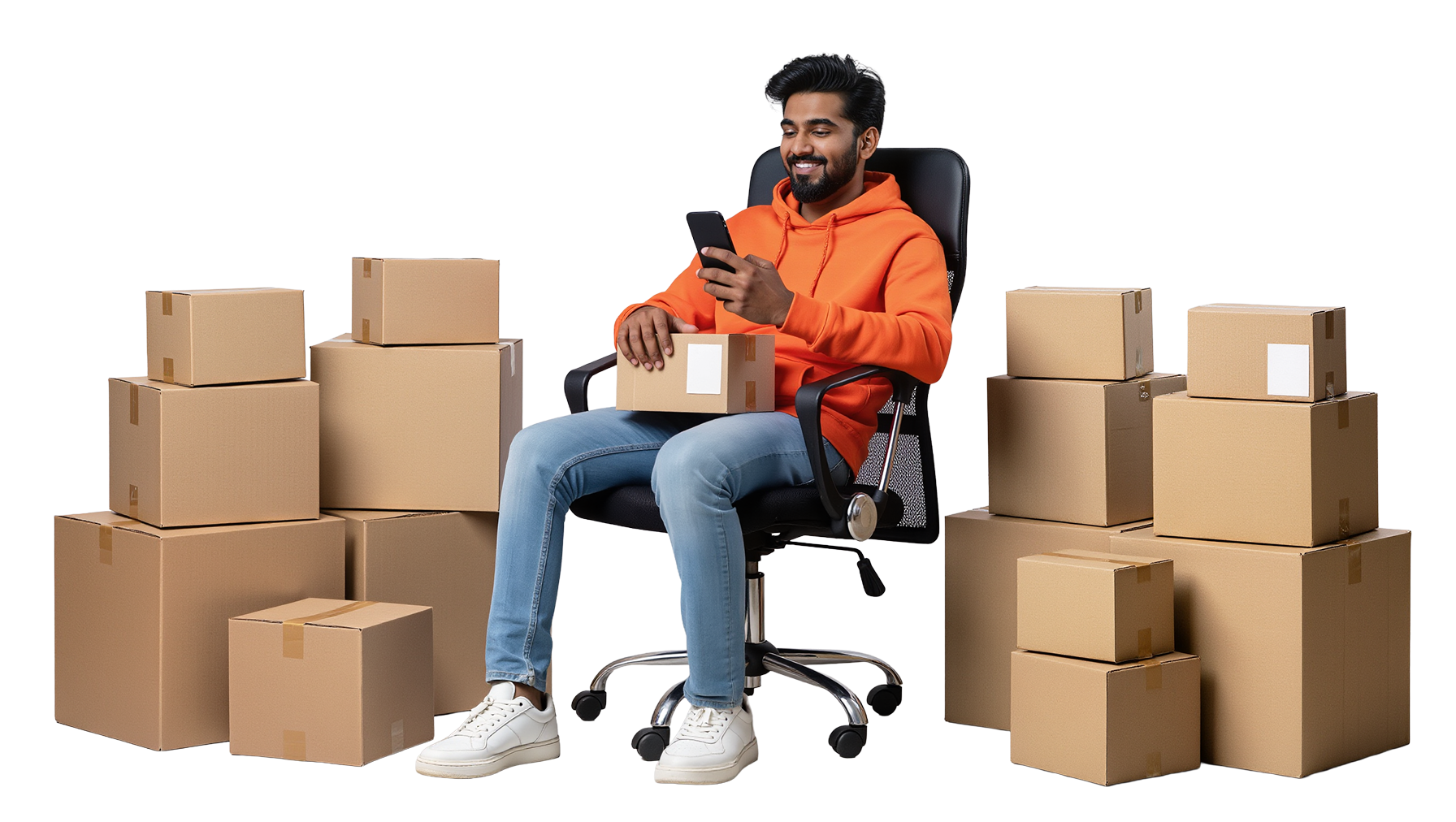 Xpressbees Courier Rate/ Courier Charges Calculator - Nimbuspost