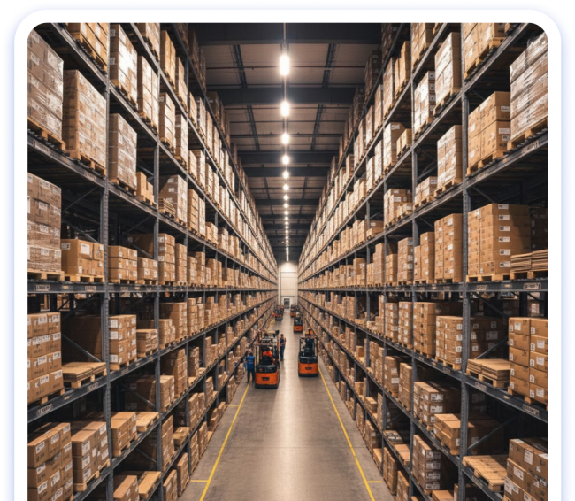 Top-Rated Courier Service Near Me | Fast & Secure Deliveries – NimbusPost