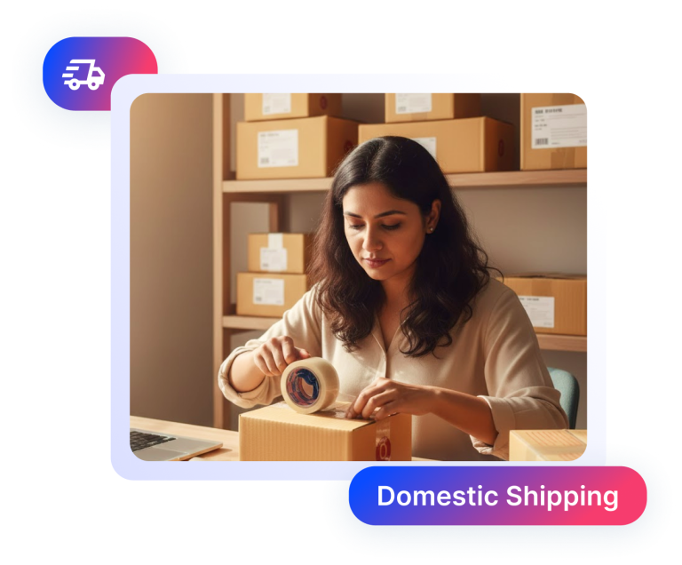 Top-Rated Courier Service Near Me | Fast & Secure Deliveries – NimbusPost