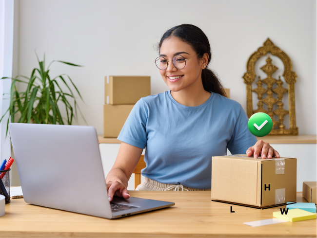 DTDC Courier Charges | Courier Rates Calculator - NimbusPost