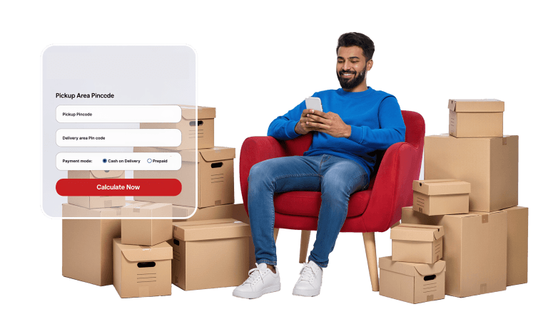 DTDC Courier Rate/ Courier Charges Calculator - Nimbuspost