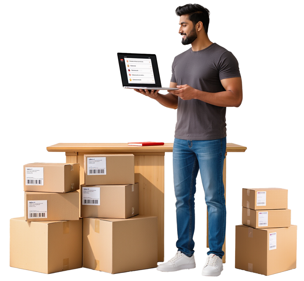 Delhivery Courier Rate/ Courier Charges Calculator - Nimbuspost