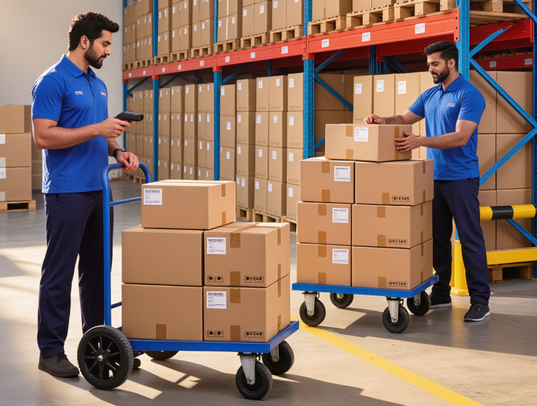 DTDC Courier Charges | Courier Rates Calculator - NimbusPost