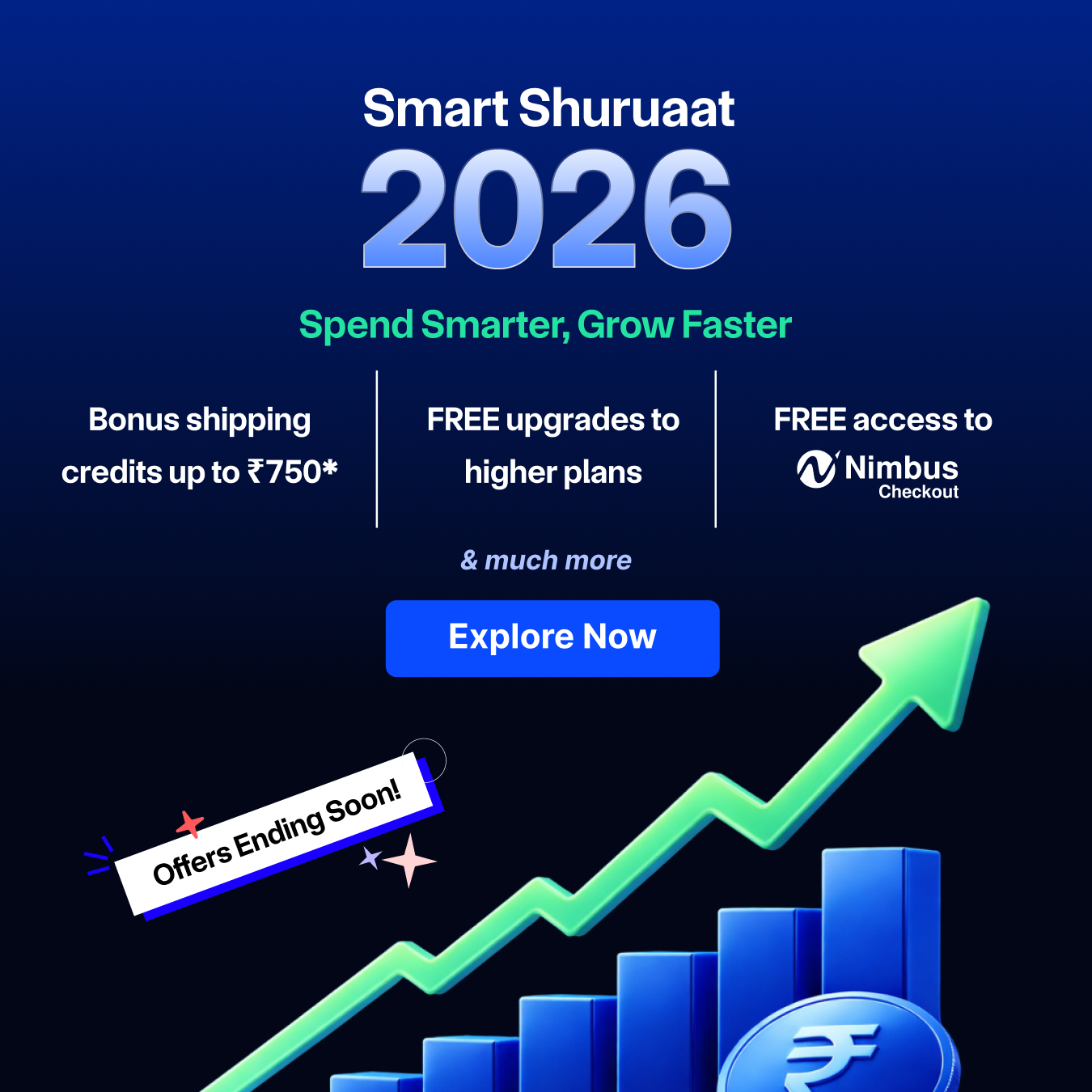 eCommerce Warehouse & Fulfillment Centers India - Nimbus Fulfillment